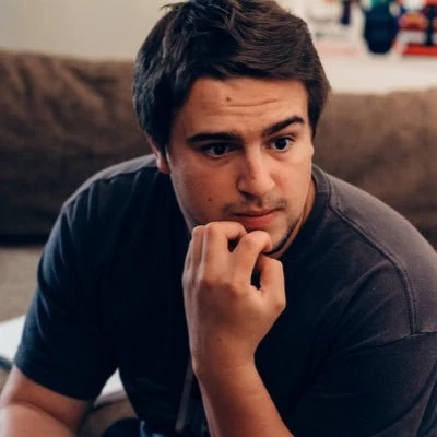 Sammy Paul | British YouTube | Fandom