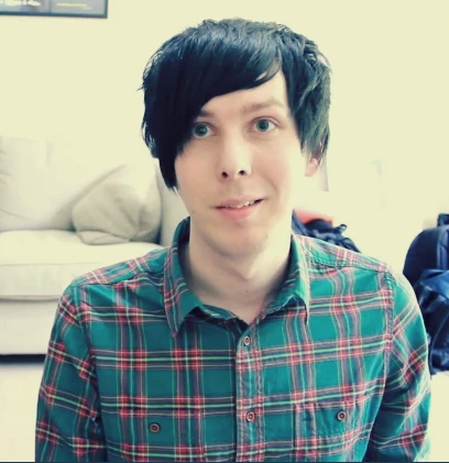 AmazingPhil | British YouTube | Fandom