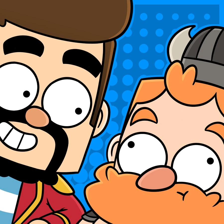 Yogscast Lewis & Simon | British YouTube | Fandom