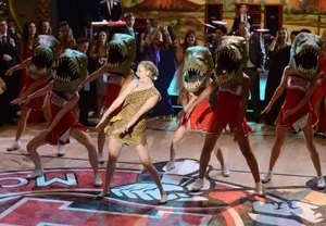 Dinosaur | Brittana Wiki | Fandom