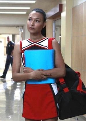 Santana Lopez | Brittana Wiki | Fandom