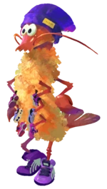 Crusty Sean | Brittany RP Wikia | Fandom