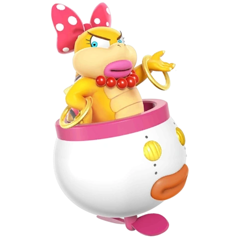 Wendy | Brittany RP Wikia | Fandom