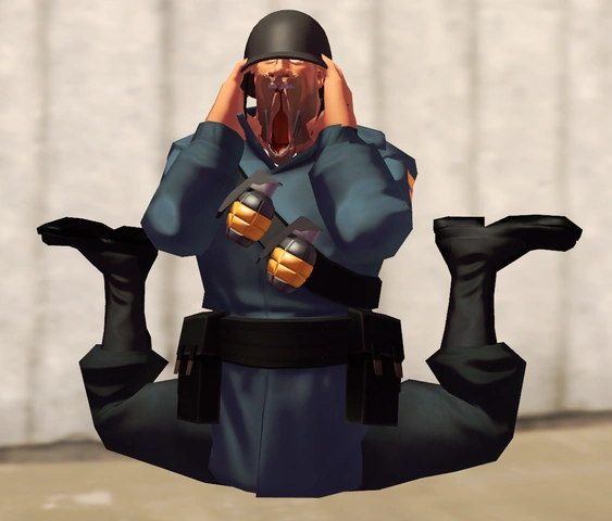 Painis Vagicake | Brittany RP Wikia | Fandom