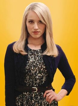 Quinn Fabray | Brittany S. Pierce Wiki | Fandom