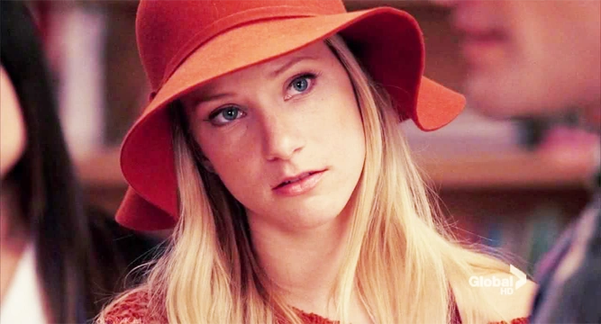 Brittany S. Pierce Wiki | Fandom