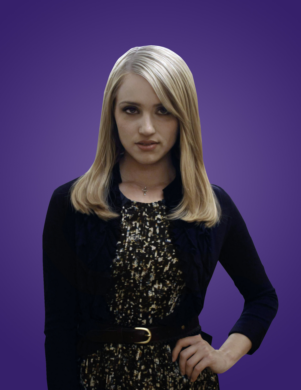 Quinn Fabray | Brittany S. Pierce Wiki | Fandom