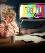 The Broski Report | Brittany Broski Wiki | Fandom