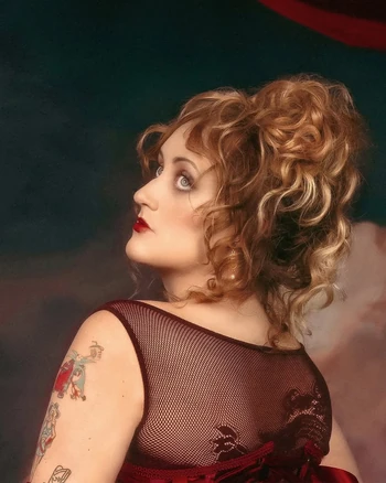 Brittany Broski | Brittany Broski Wiki | Fandom