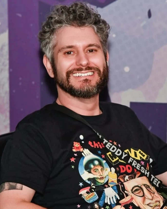 Ethan Klein | Brittany Broski Wiki | Fandom