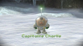 Captain Charlie | Brittany's Lair Wikia | Fandom