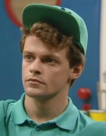 Tim Whistler | The Brittas Empire Wiki | Fandom