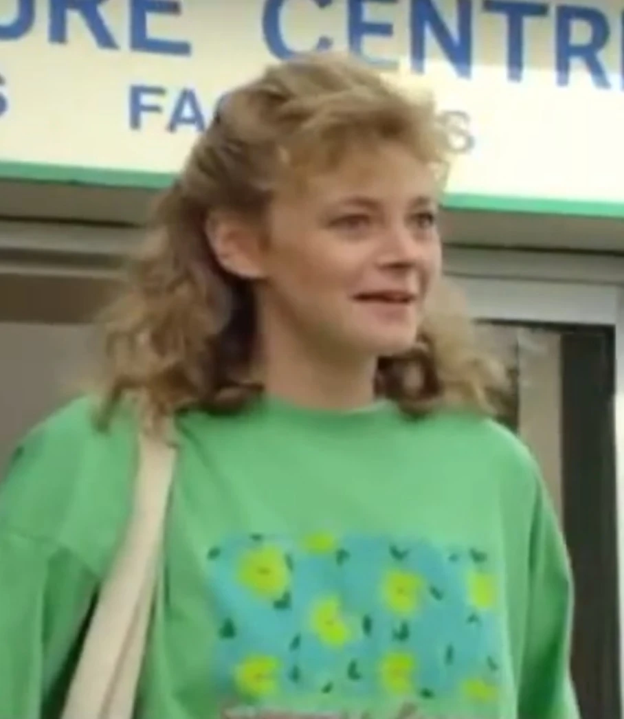 Helen Brittas | The Brittas Empire Wiki | Fandom