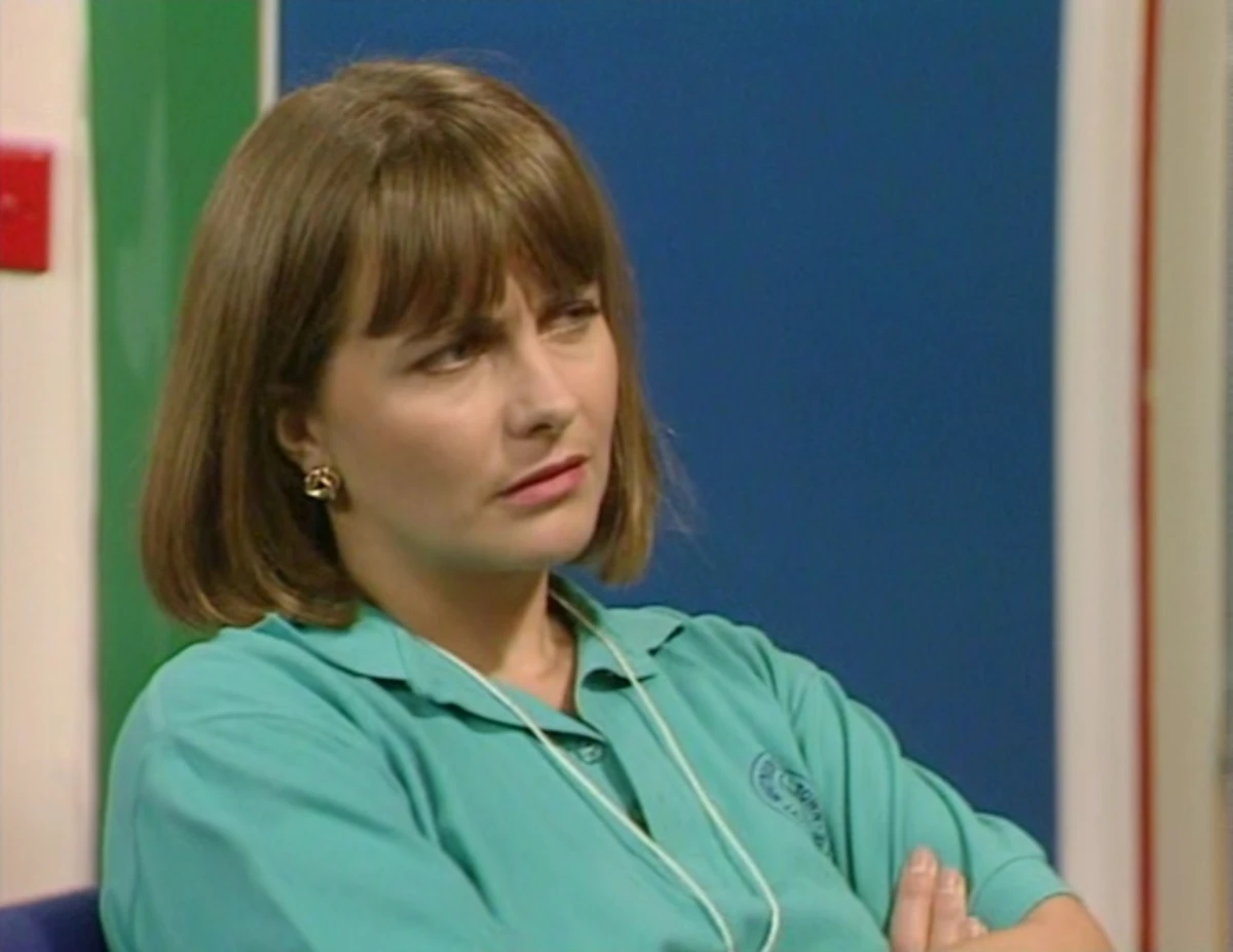 Laura Lancing | The Brittas Empire Wiki | Fandom