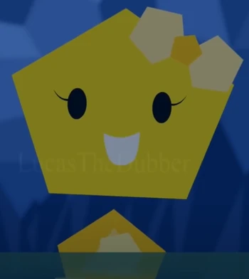 Pentellow | BrittCorruption Wiki | Fandom