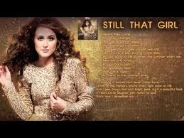Still That Girl | Britt Nicole Wiki | Fandom