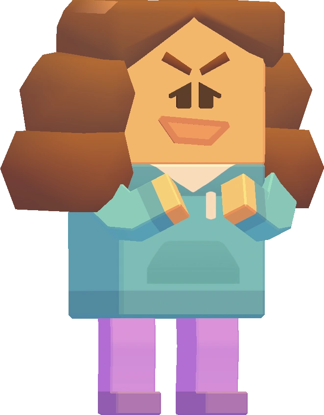 Miranda Gomes's Gallery | Brixity Wiki | Fandom