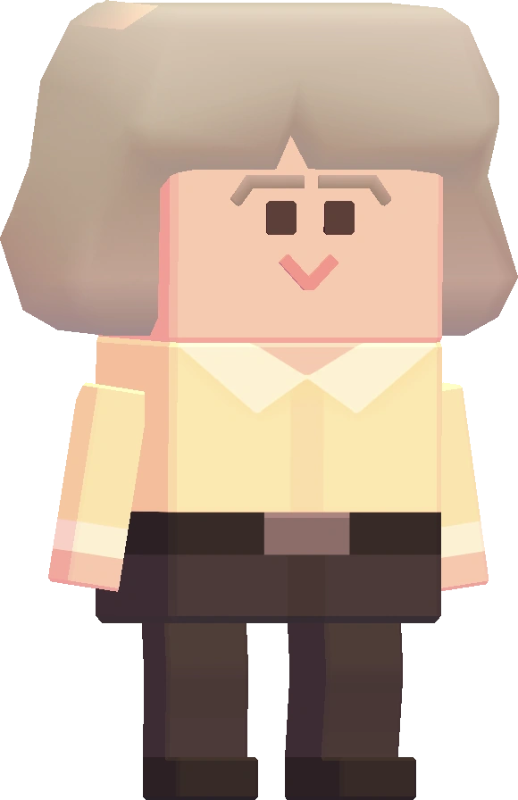 Peter Kowalski | Brixity Wiki | Fandom