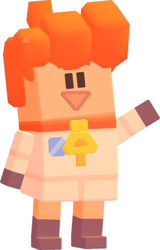 Cosmo Smith | Brixity Wiki | Fandom