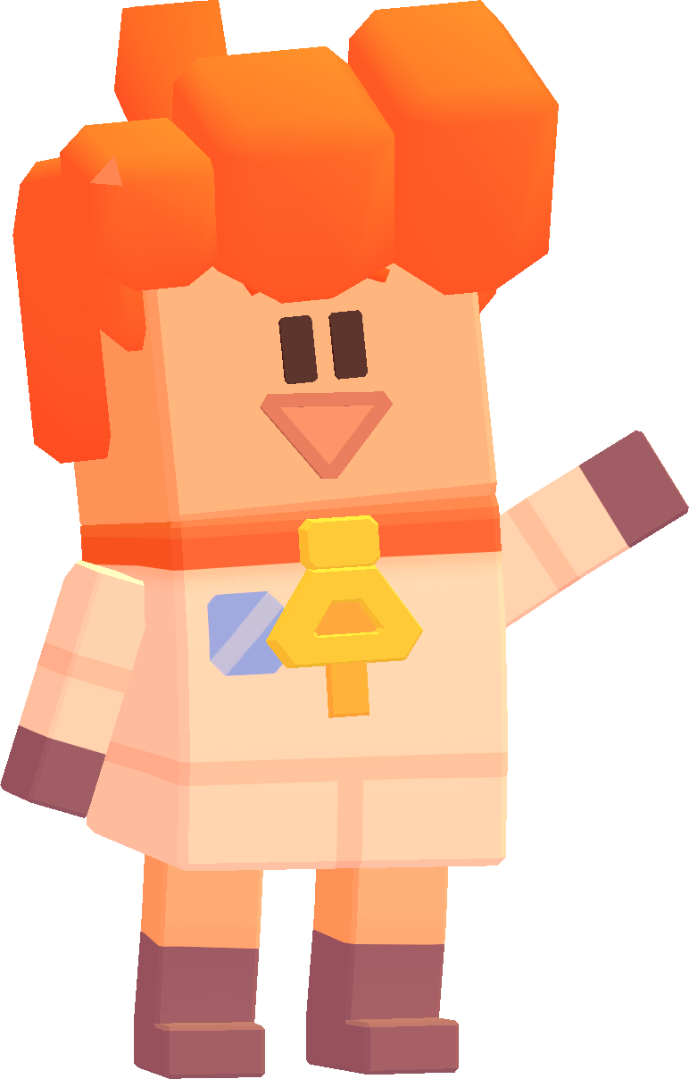 Cosmo Smith | Brixity Wiki | Fandom