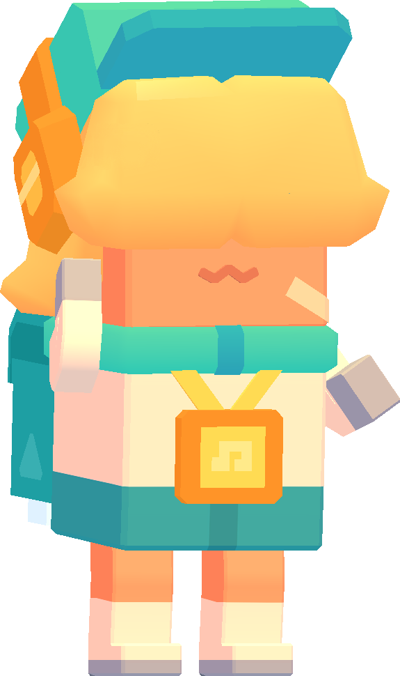 Trudy Horn | Brixity Wiki | Fandom