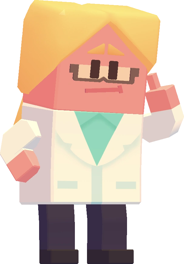 Kirby Najeeb | Brixity Wiki | Fandom