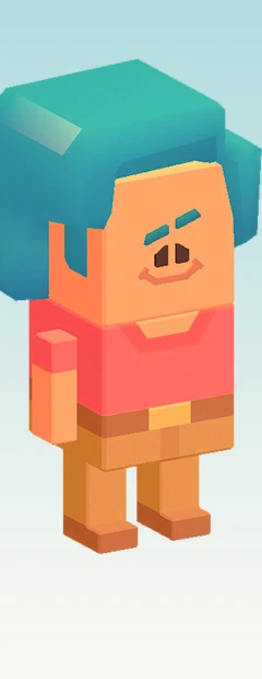 Cora Martin's Gallery | Brixity Wiki | Fandom