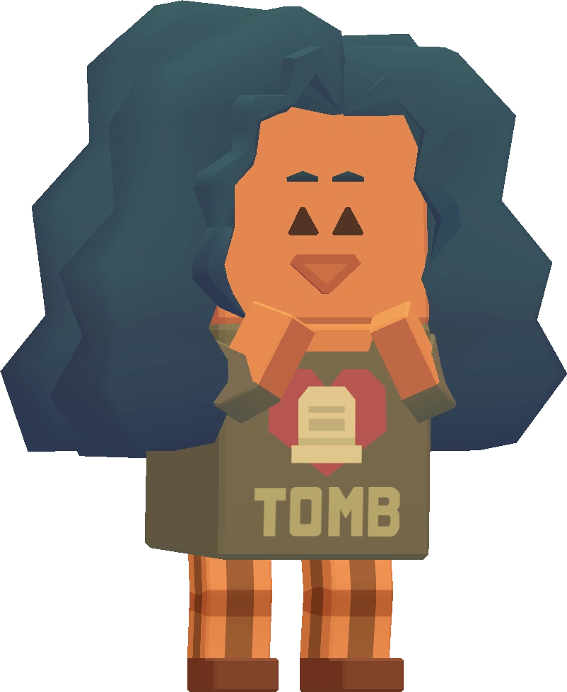 Sandy Sousa | Brixity Wiki | Fandom