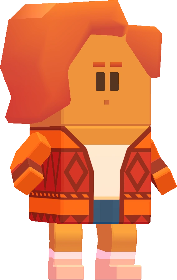 Logan Lolobua's Gallery | Brixity Wiki | Fandom