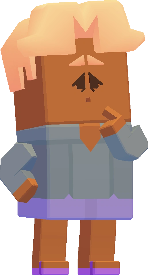 Jo Henry | Brixity Wiki | Fandom