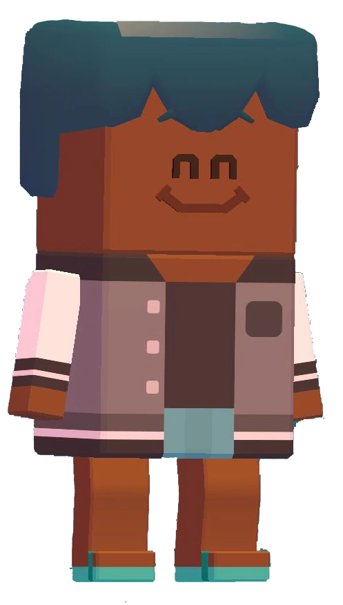 Odis Sim's Gallery | Brixity Wiki | Fandom