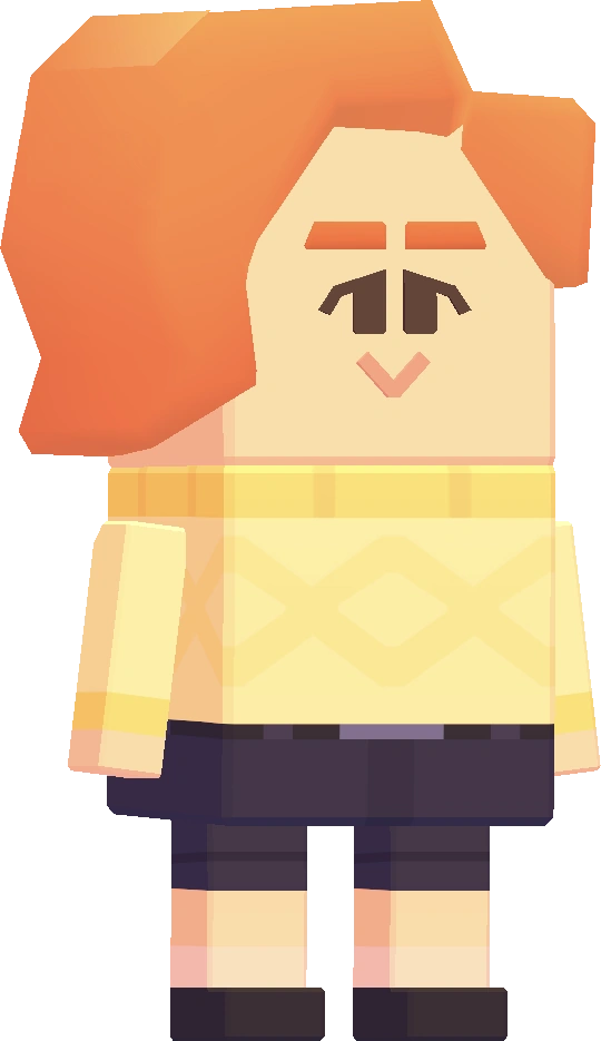 Gary Fox | Brixity Wiki | Fandom