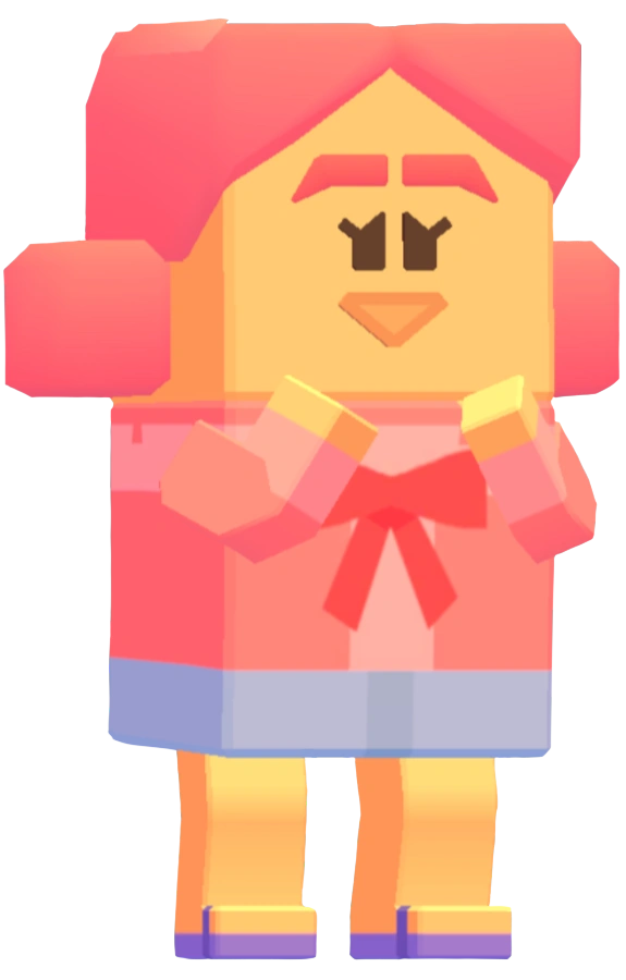 Josephine Burns | Brixity Wiki | Fandom