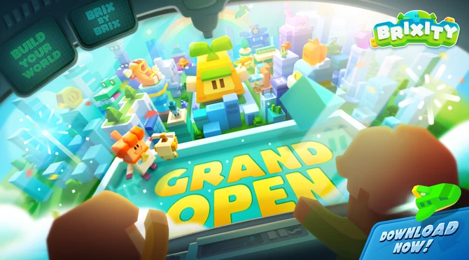 Brixity Wiki | Fandom