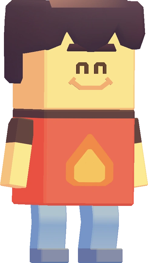 Colin Tamm | Brixity Wiki | Fandom