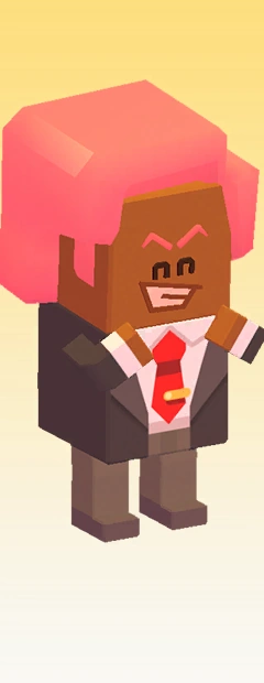 Billie Bryant's Gallery | Brixity Wiki | Fandom