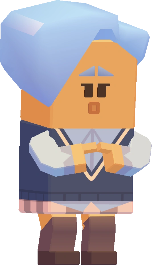 Wayne Makaya | Brixity Wiki | Fandom