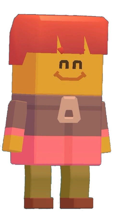 Alphonse Hicks's Gallery | Brixity Wiki | Fandom