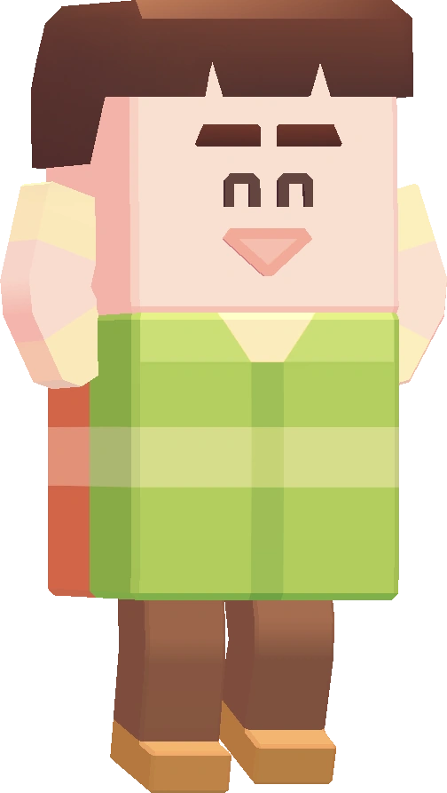 Oliver Doyle | Brixity Wiki | Fandom