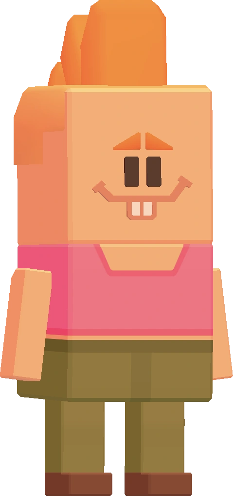 Rex Dolo | Brixity Wiki | Fandom