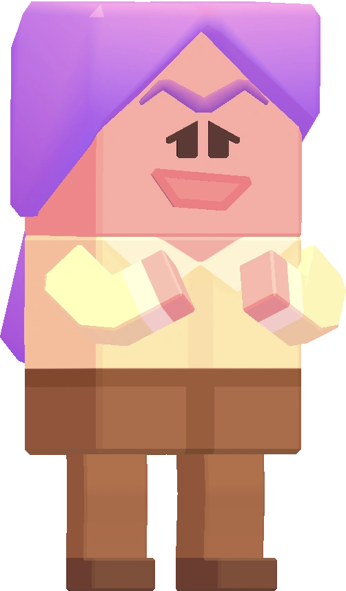 Lavonne Mccool | Brixity Wiki | Fandom