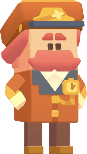 Alistair Watson | Brixity Wiki | Fandom