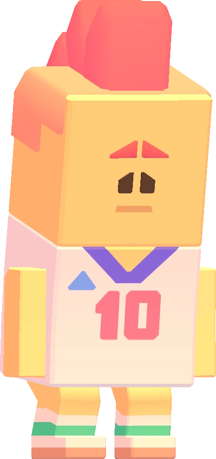 Earlene Torres | Brixity Wiki | Fandom