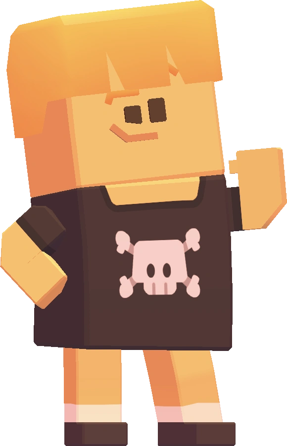 Everett Armstrong | Brixity Wiki | Fandom