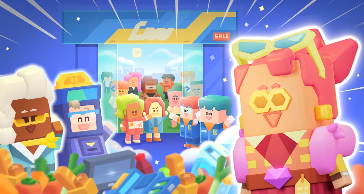 Special Brix | Brixity Wiki | Fandom