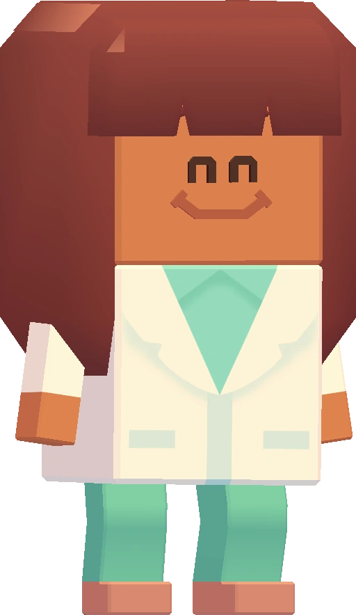 Greta Phuong | Brixity Wiki | Fandom