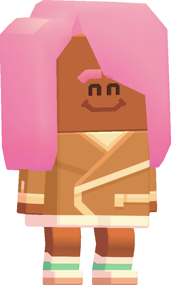 Tommie Matsuda | Brixity Wiki | Fandom