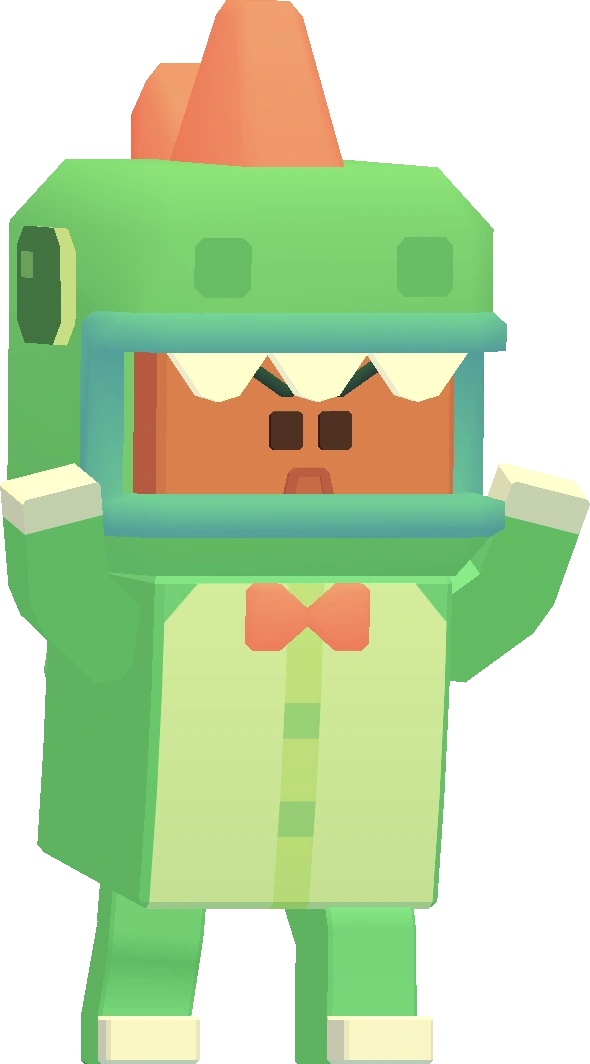 Jessie-Saurs | Brixity Wiki | Fandom