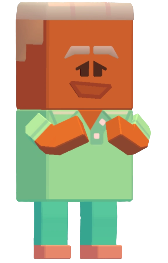 Troy O'Brien | Brixity Wiki | Fandom