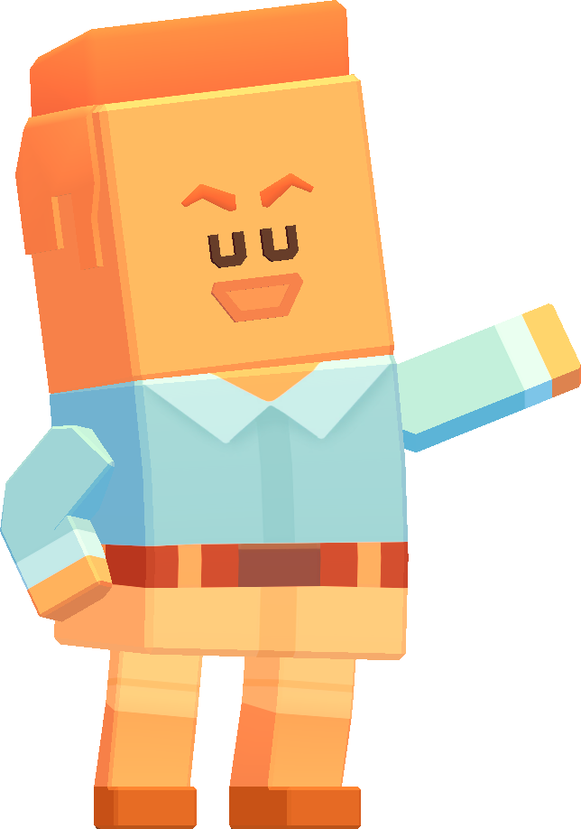 Noreen Oswalt | Brixity Wiki | Fandom